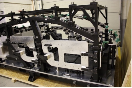 Cubing Design & Development: Automotive, Aerospace & More