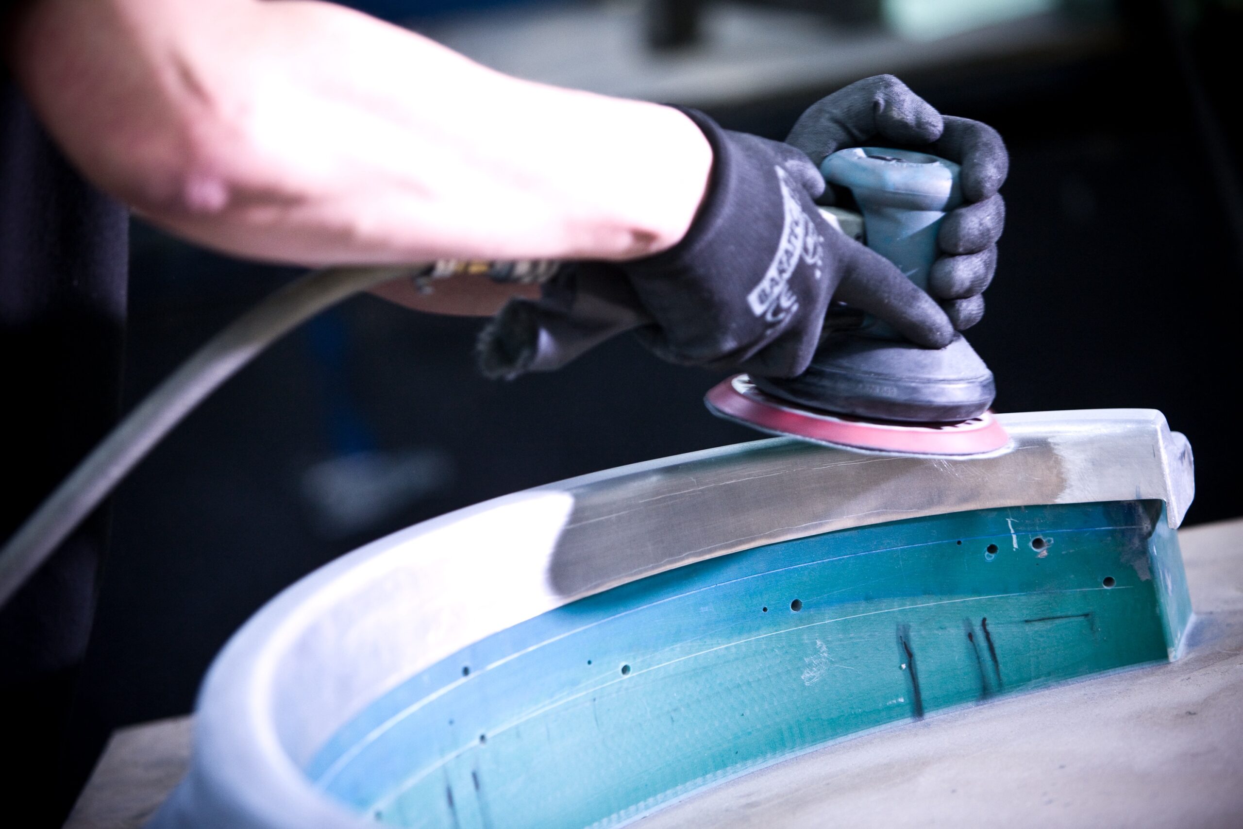 Precision Engineering & Metal Work Fabrication - Envisage Group