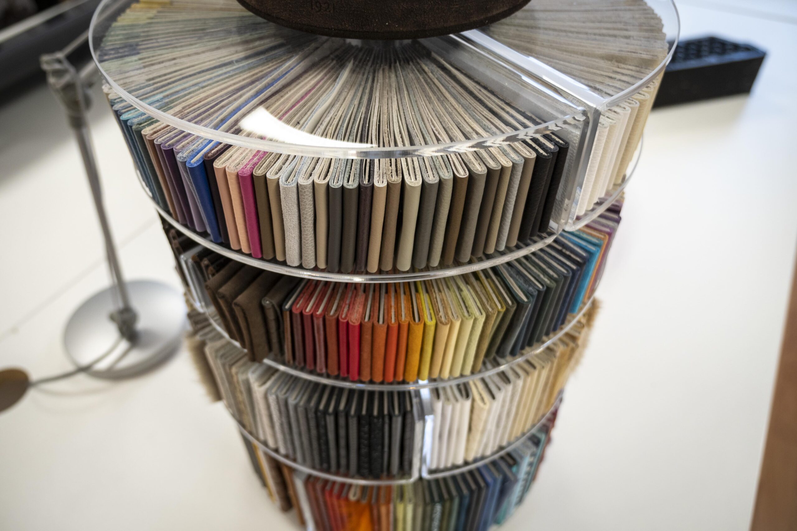 CMF Design Studio & Consultancy - Envisage Group