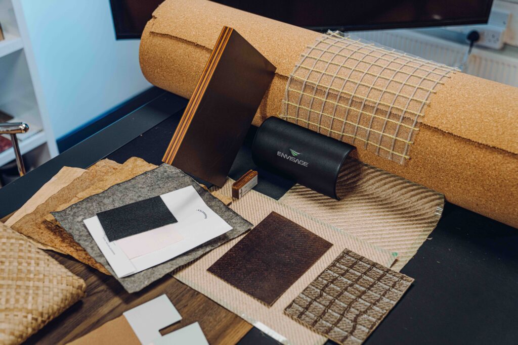 CMF Design Studio & Consultancy - Envisage Group