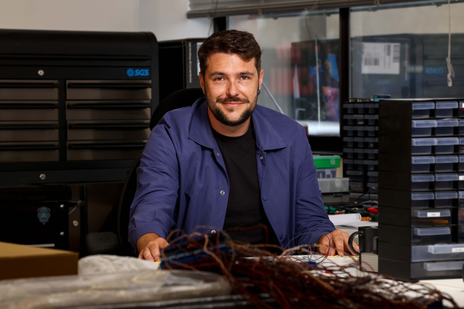 Electronic Development & PCB Design Services - Envisage Group