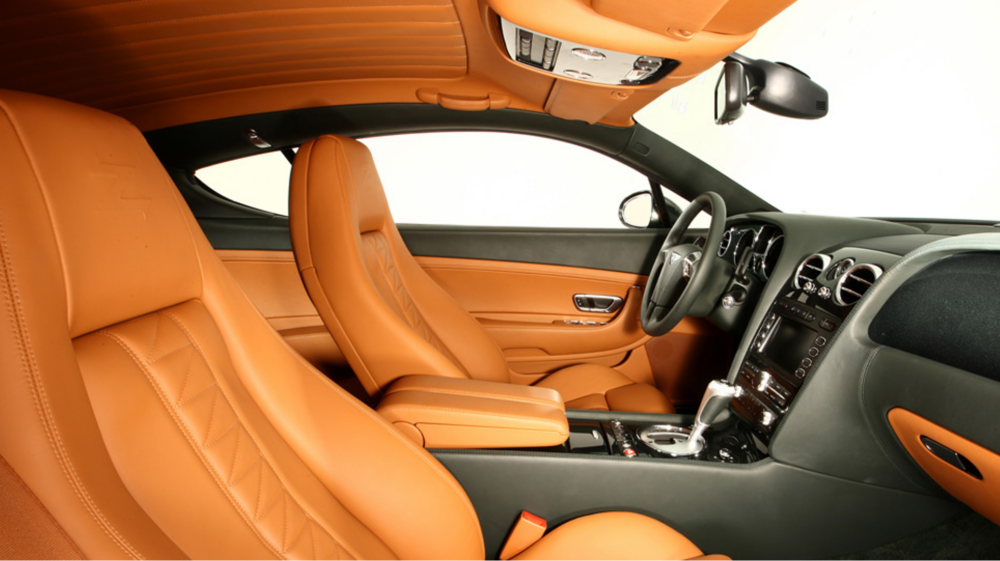 Automotive & Aircraft Seating Design Services - Envisage Group