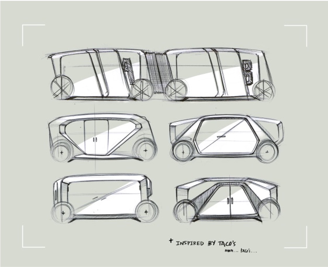 Automotive, Transport & Aerospace Design Support - Envisage Group
