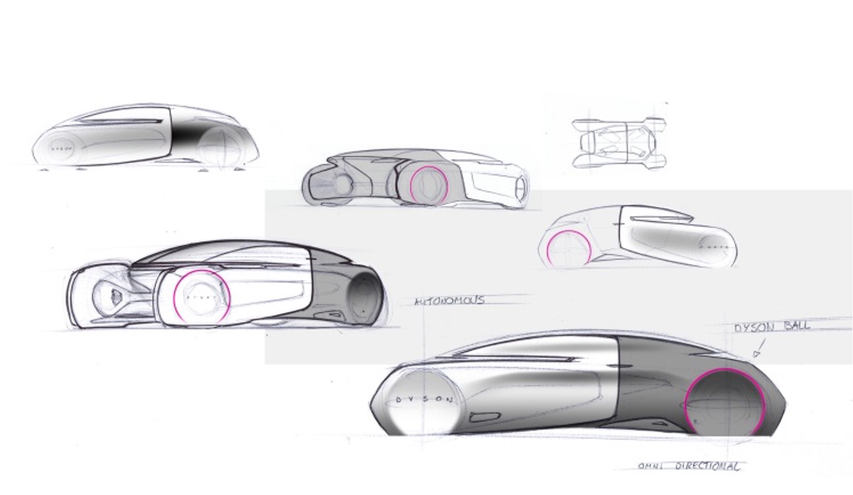 Automotive, Transport & Aerospace Design Support - Envisage Group