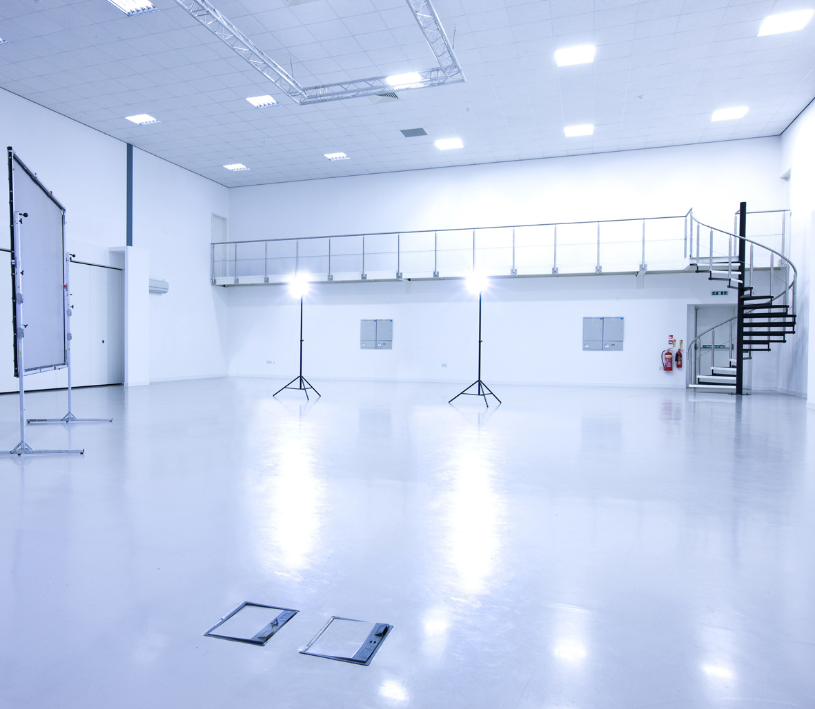 Studio Workspace for Engineering & Design - Envisage Group