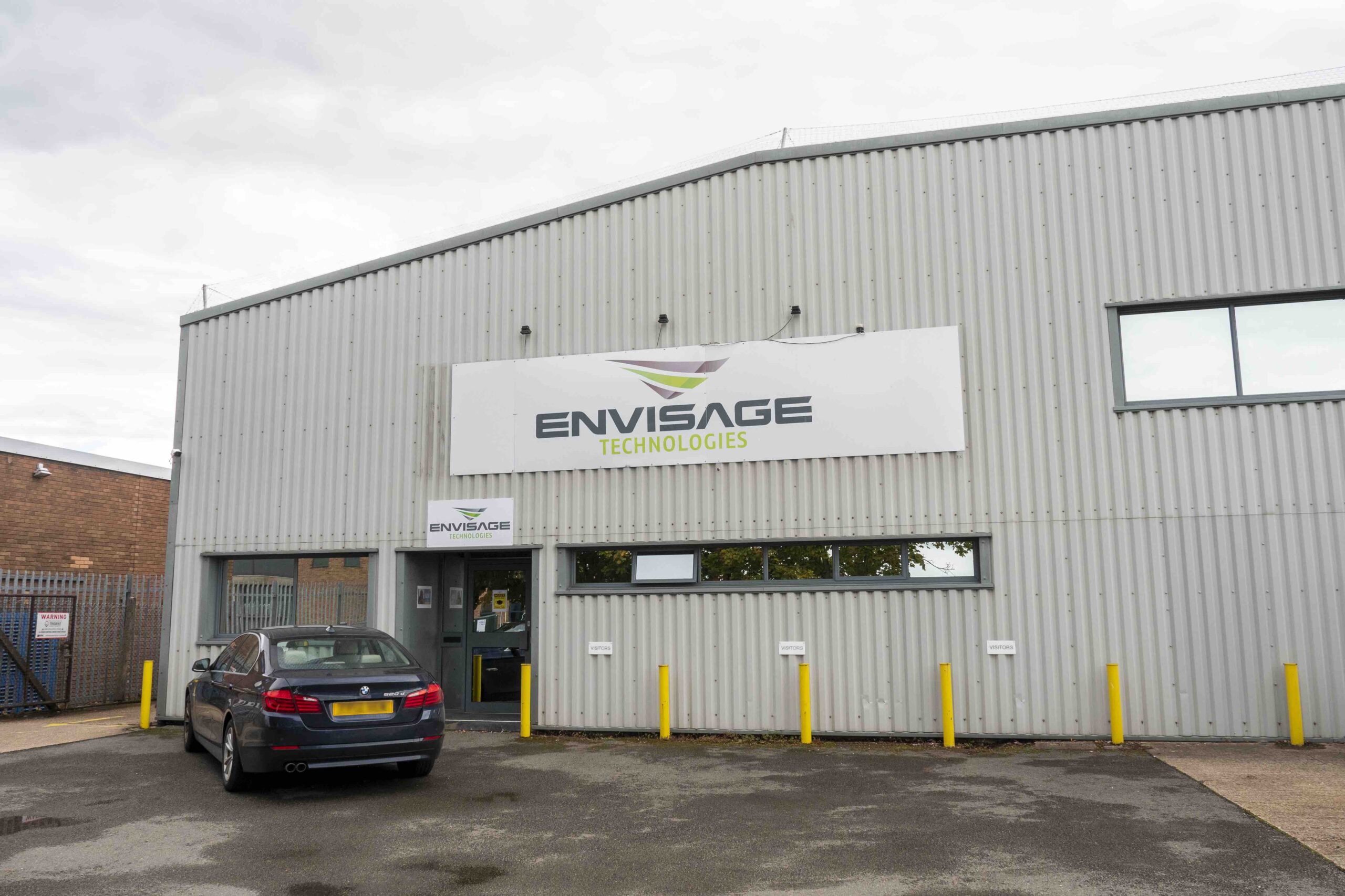 About the Envisage Group - Envisage Group