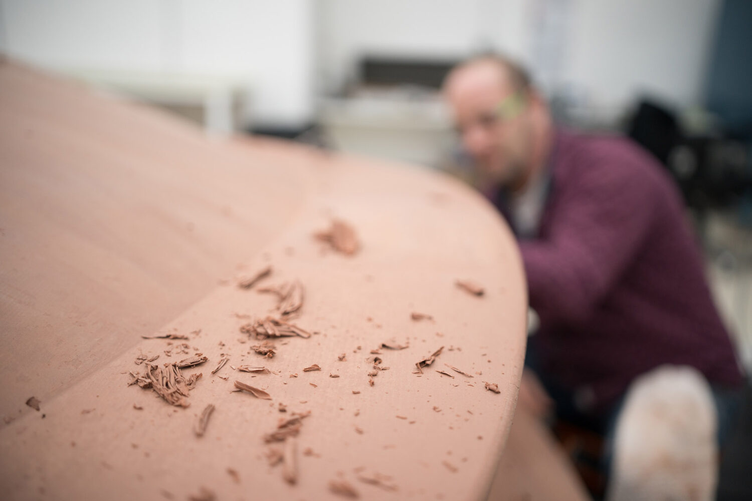 Styling Models: Prototypes, Foam Models & More - Envisage Group