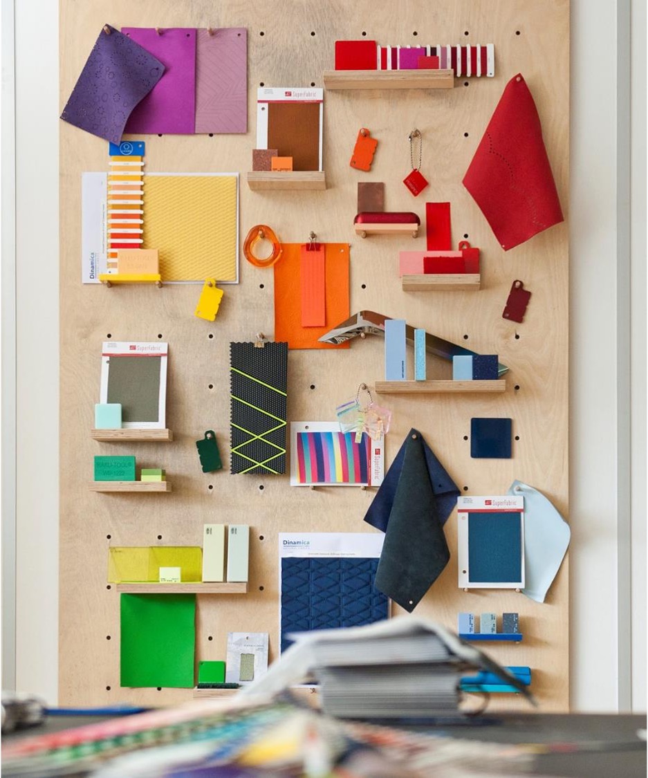 CMF Design Studio & Consultancy - Envisage Group