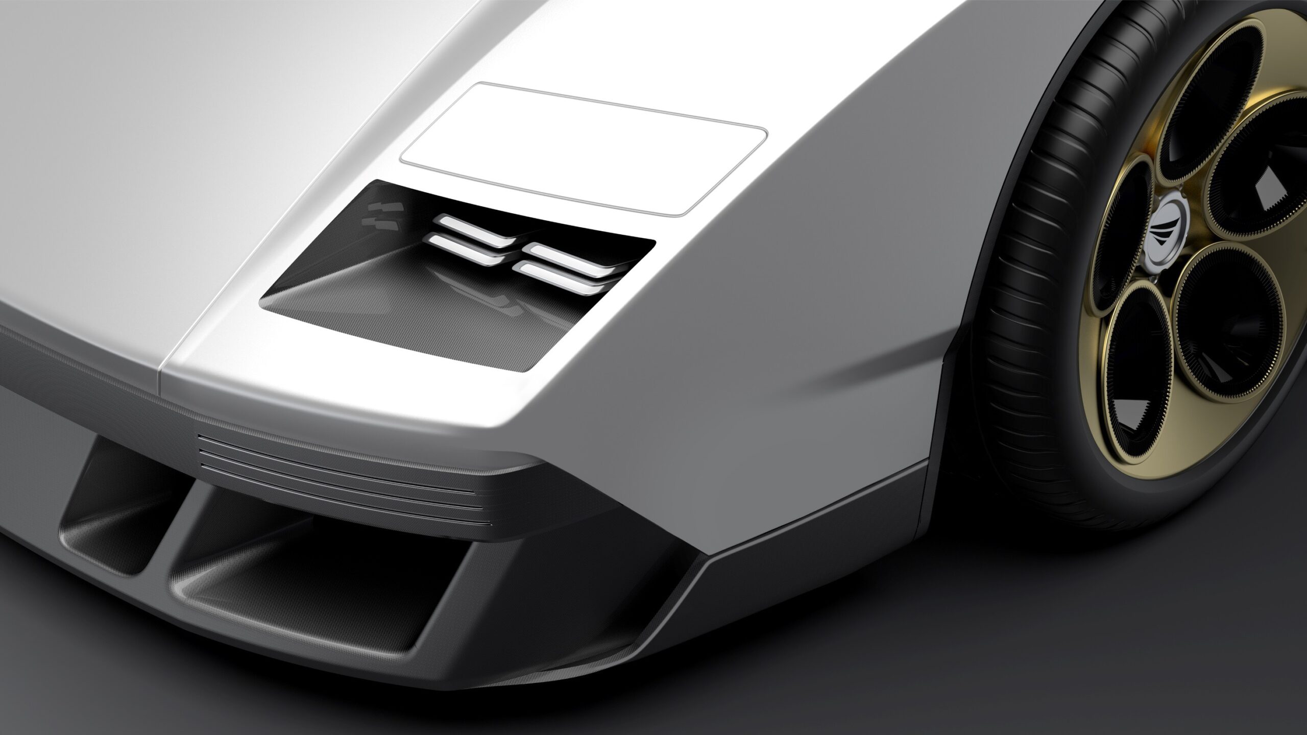 Show & Concept Prototype Vehicles - Envisage Group