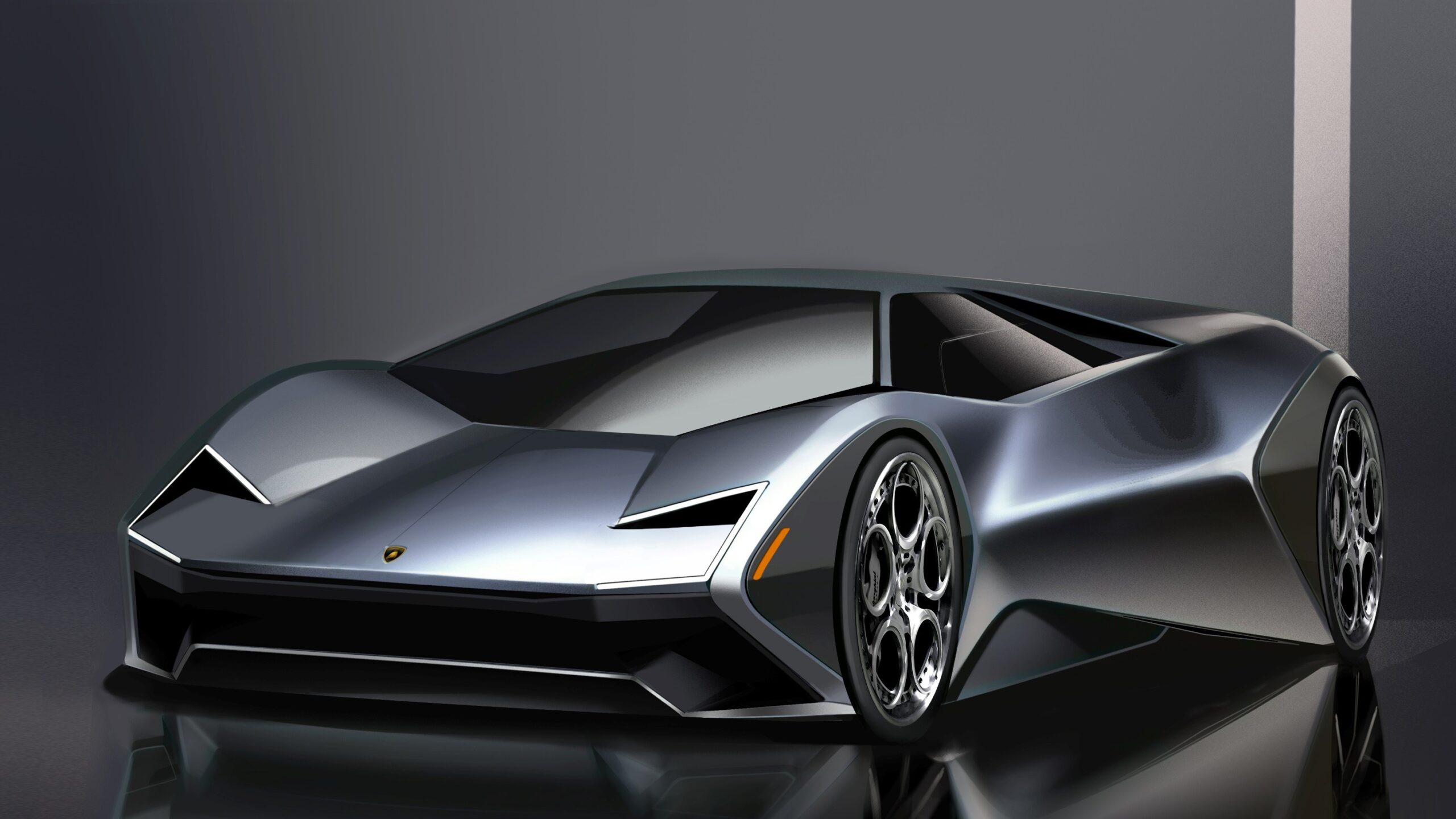 Show & Concept Prototype Vehicles - Envisage Group