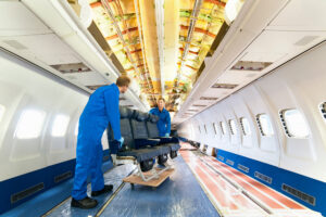 Bespoke Engineering & Design Services Provider - Envisage Group