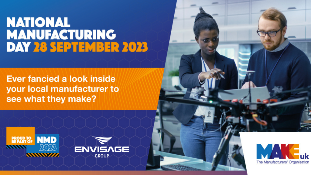 Car of the Future: Working With Autocar - Envisage Group