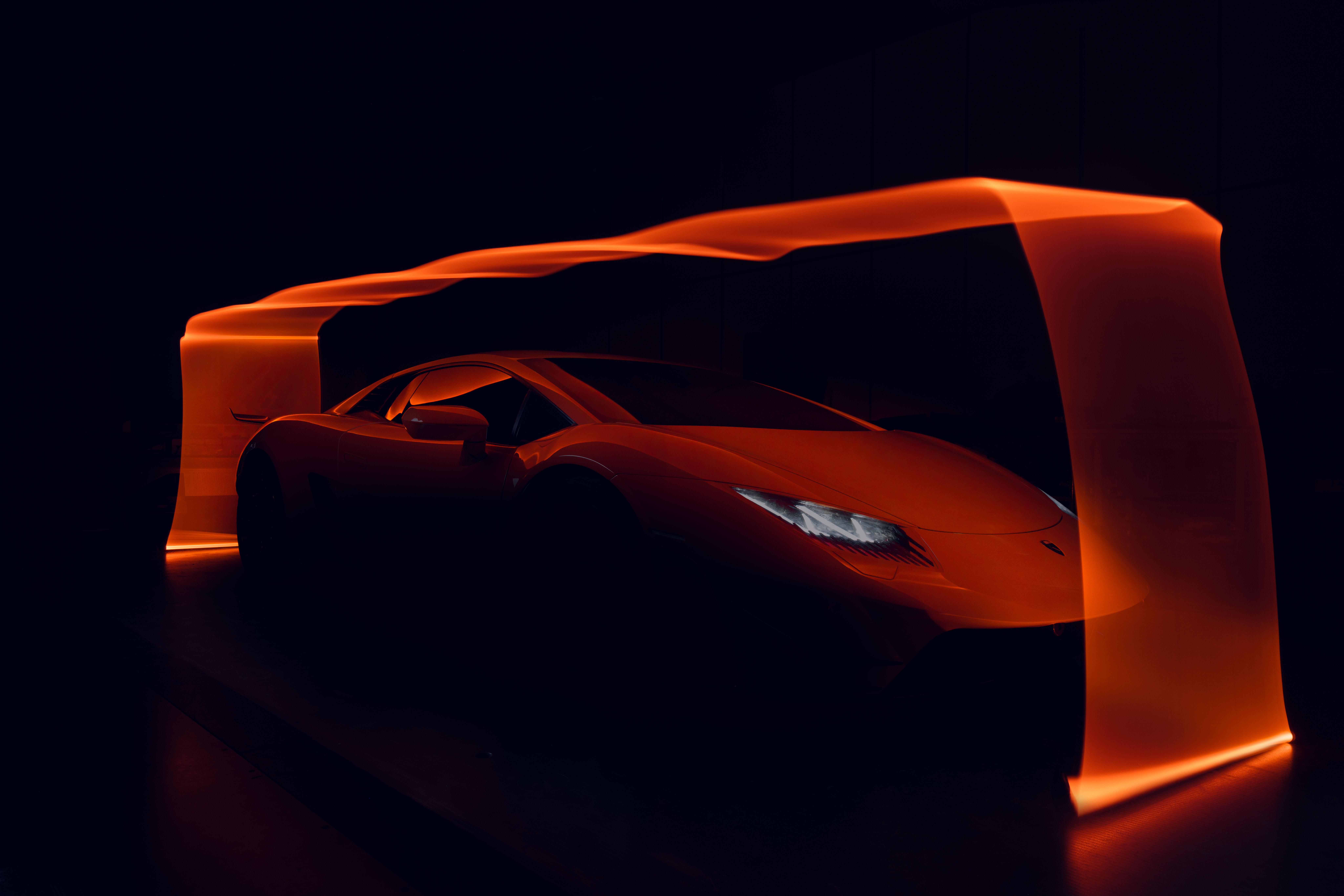 Envisage Upgrade Aerodynamics to Help Beat 300mph Record - Envisage Group
