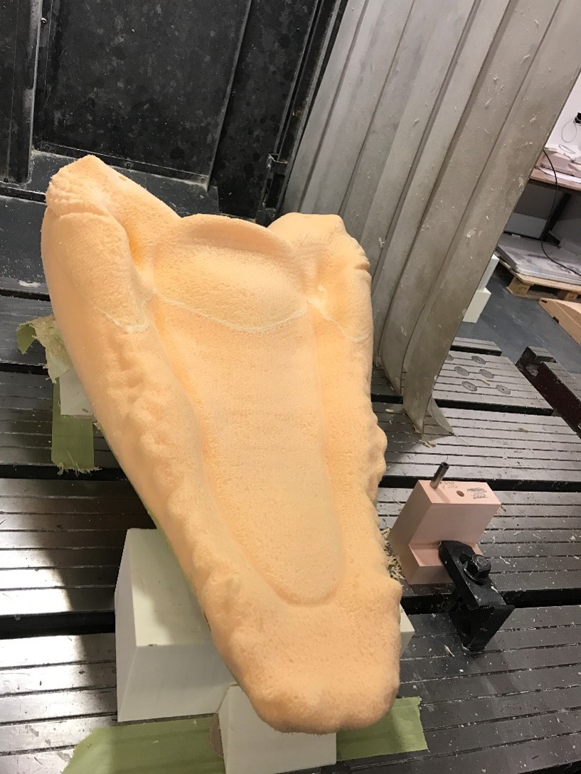 A Collaboration with Crawley Creatures - Envisage Group