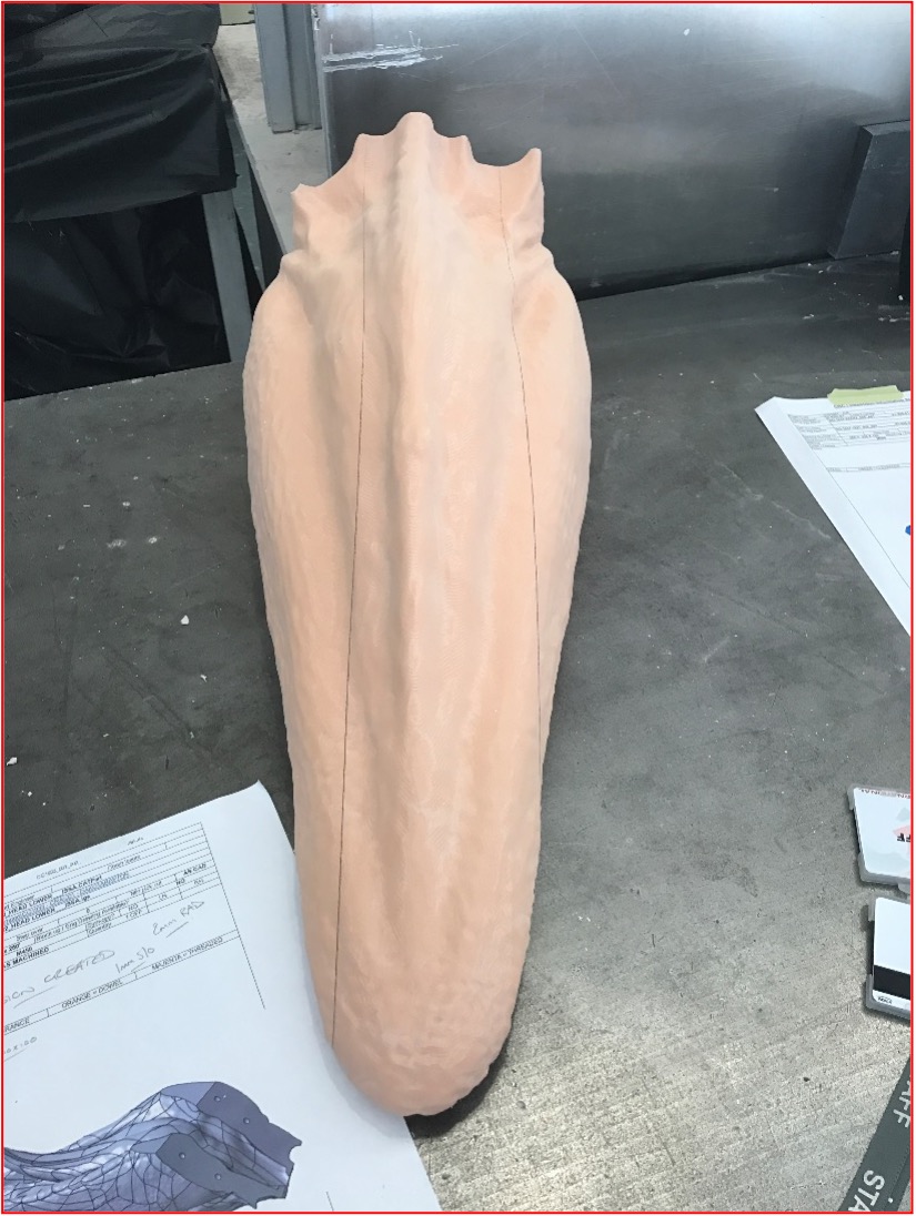 A Pre-Historic Collaboration with Crawley Creatures - Envisage Group