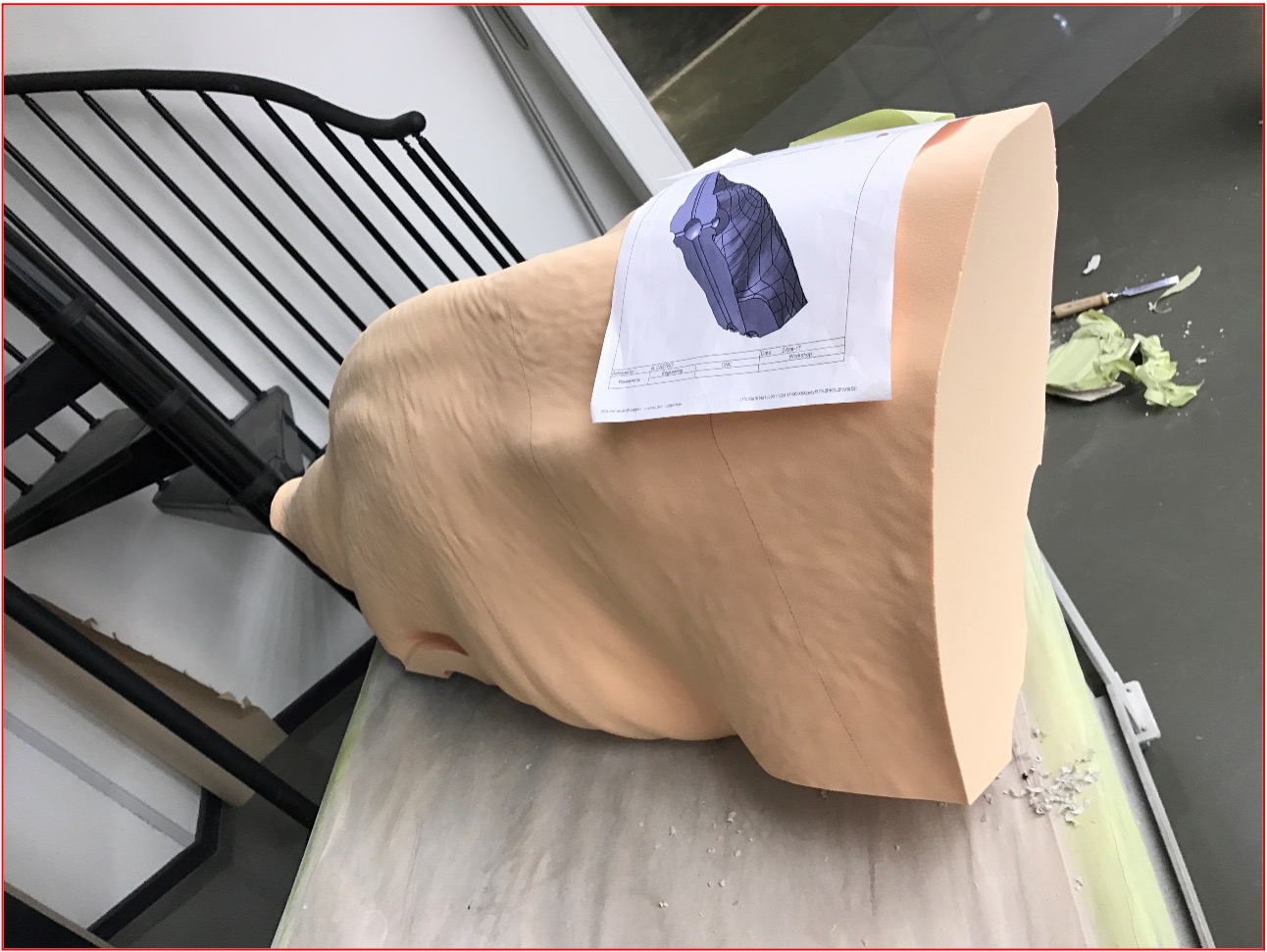 Crawley Creatures CNC Dakotaraptor - Envisage Group