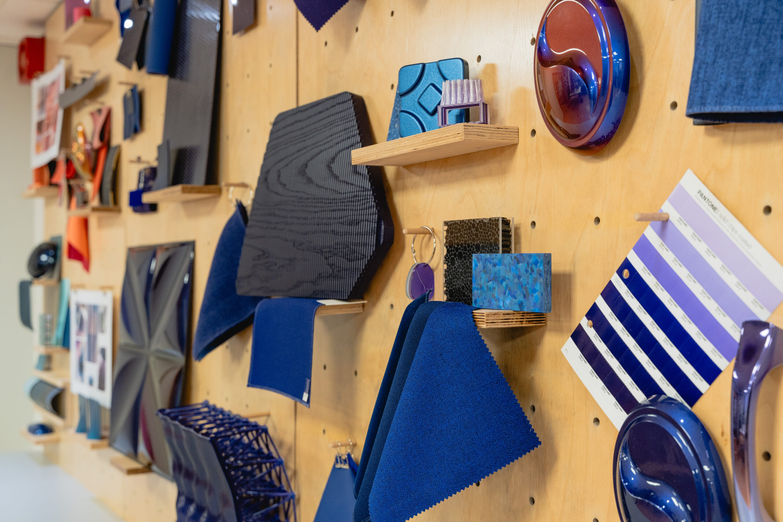 CMF Design Studio & Consultancy - Envisage Group