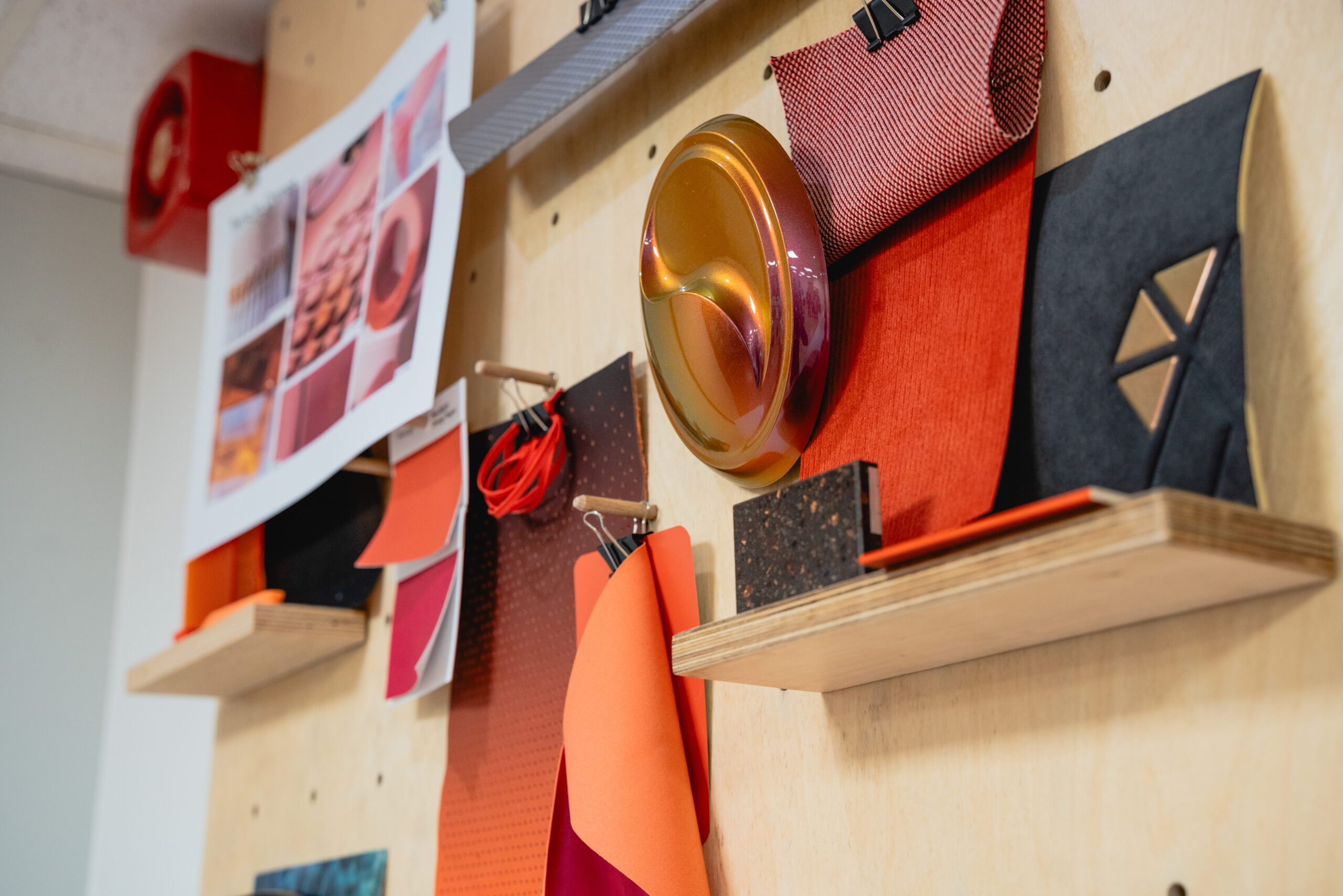 CMF Design Studio & Consultancy - Envisage Group