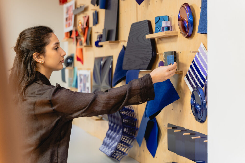 CMF Design Studio & Consultancy - Envisage Group