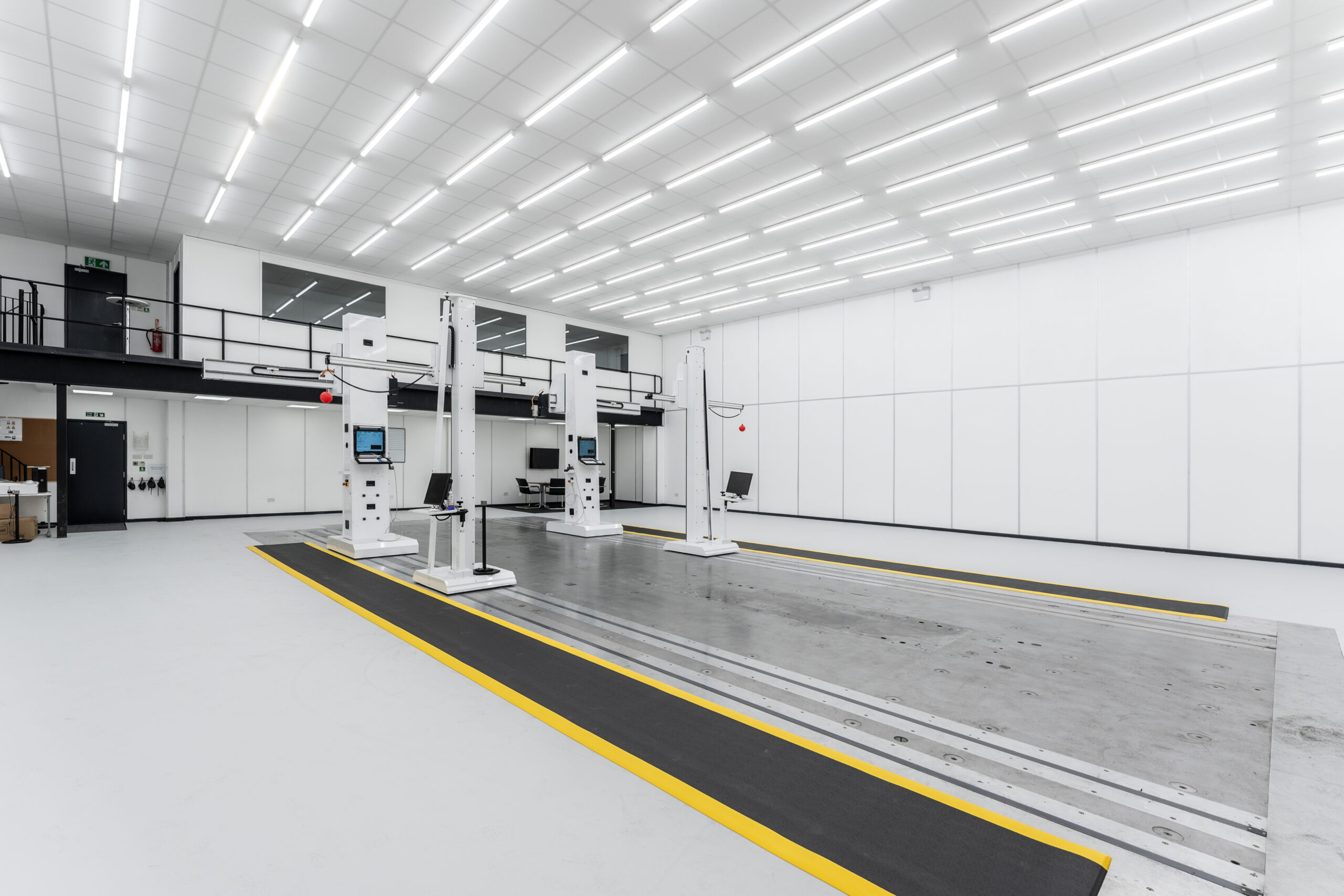 Studio Workspace for Engineering & Design - Envisage Group