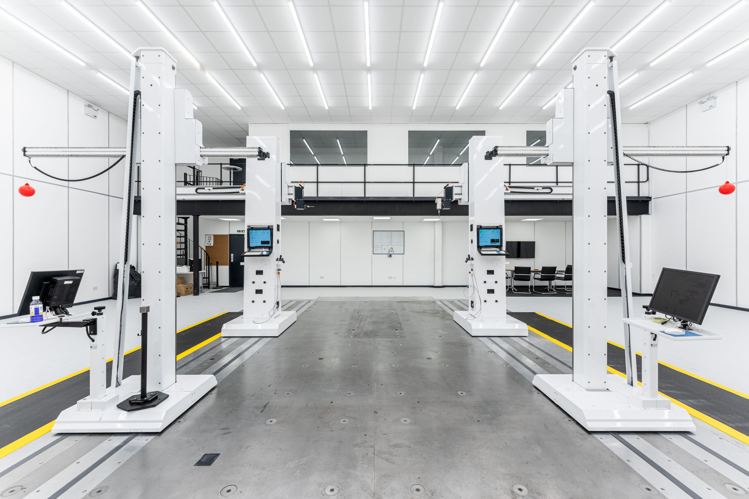 Studio Workspace for Engineering & Design - Envisage Group