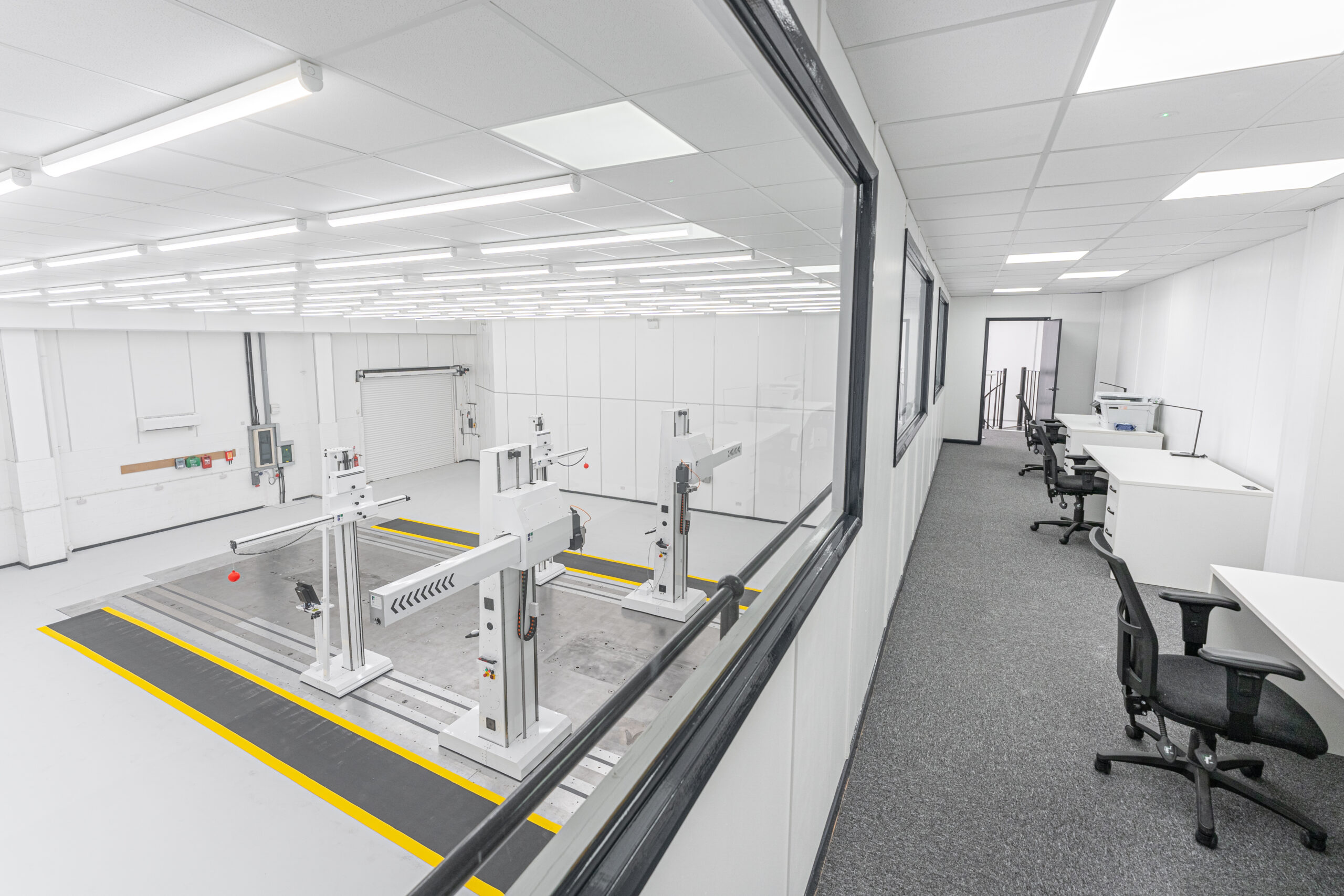 Studio Workspace for Engineering & Design - Envisage Group