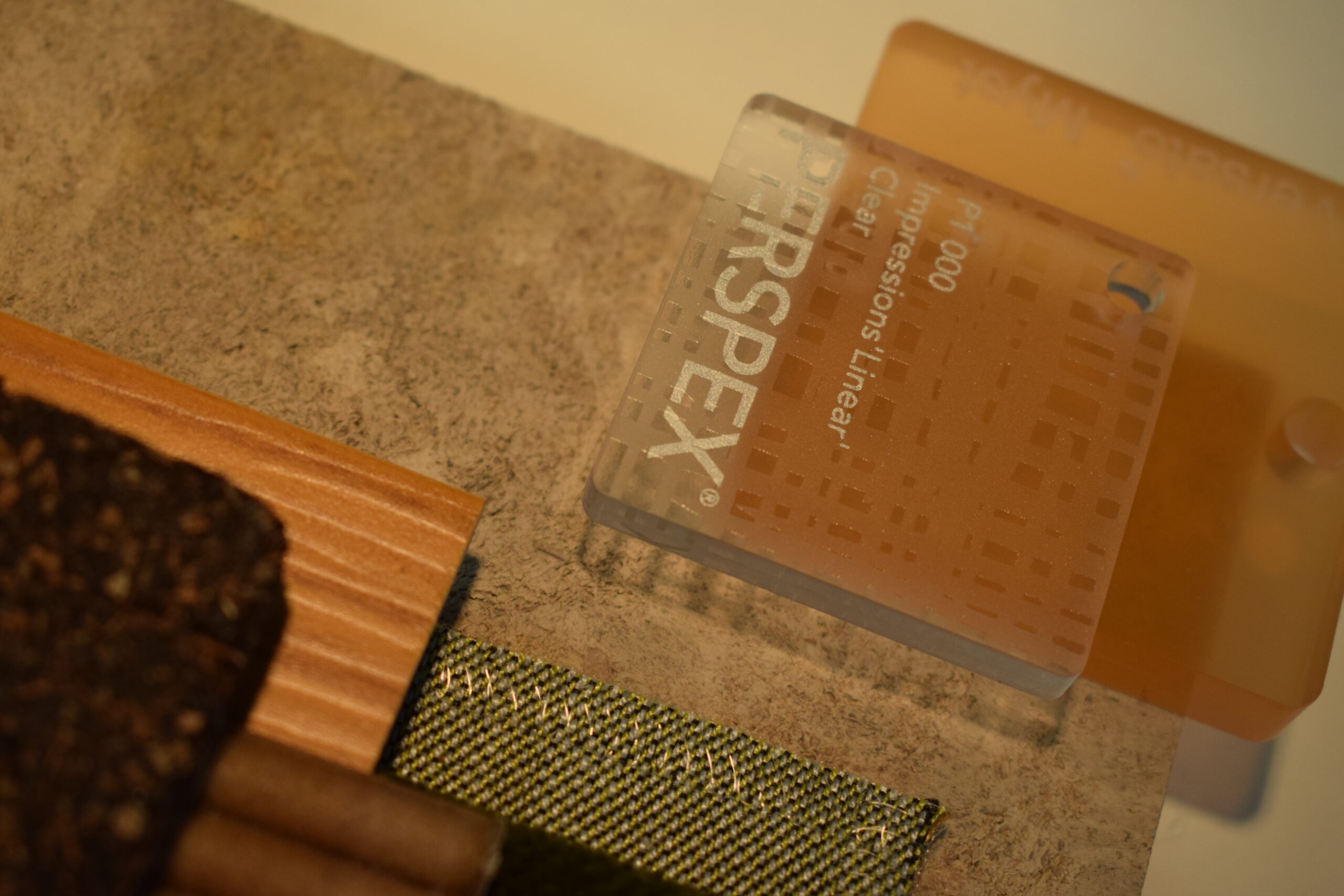 The Importance of CMF in Design: A Focus on Colour, Materials and ...