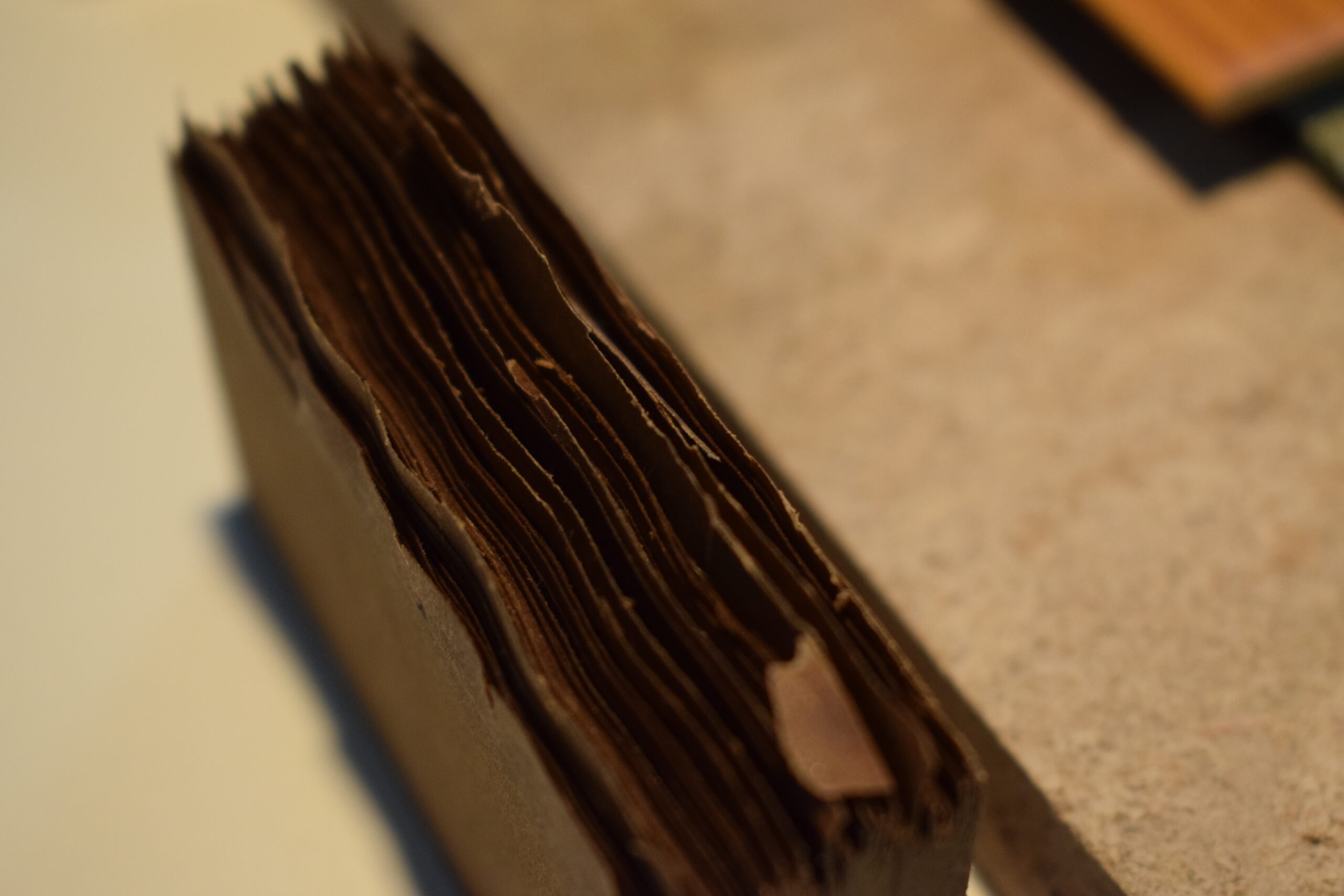 The Importance of CMF in Design: A Focus on Colour, Materials and ...