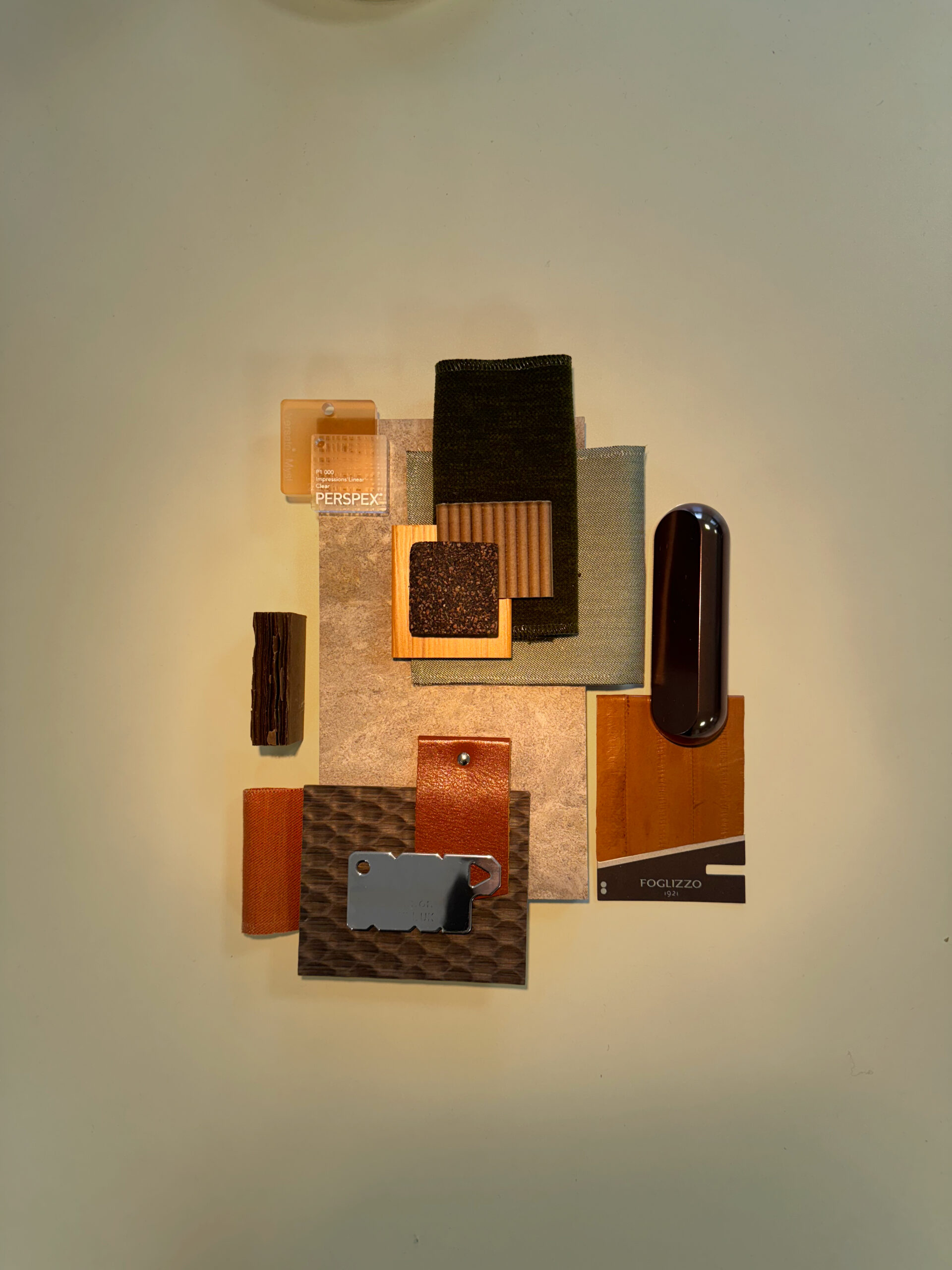 The Importance of CMF in Design: A Focus on Colour, Materials and ...