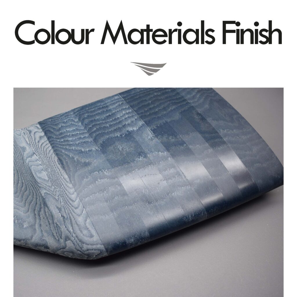 CMF Design Studio & Consultancy - Envisage Group