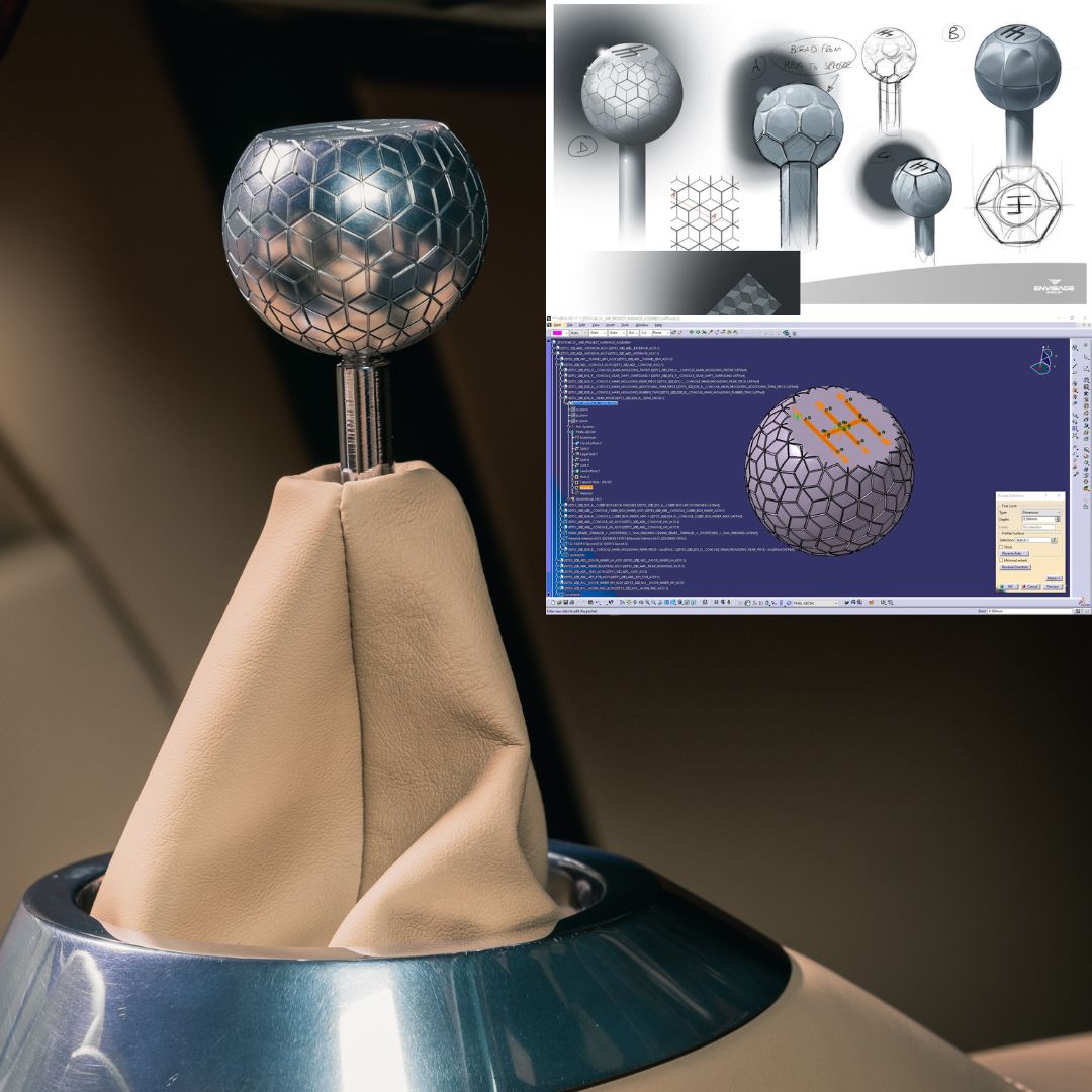 Visualising Reality: A Focus On Computer Aided Design - Envisage Group