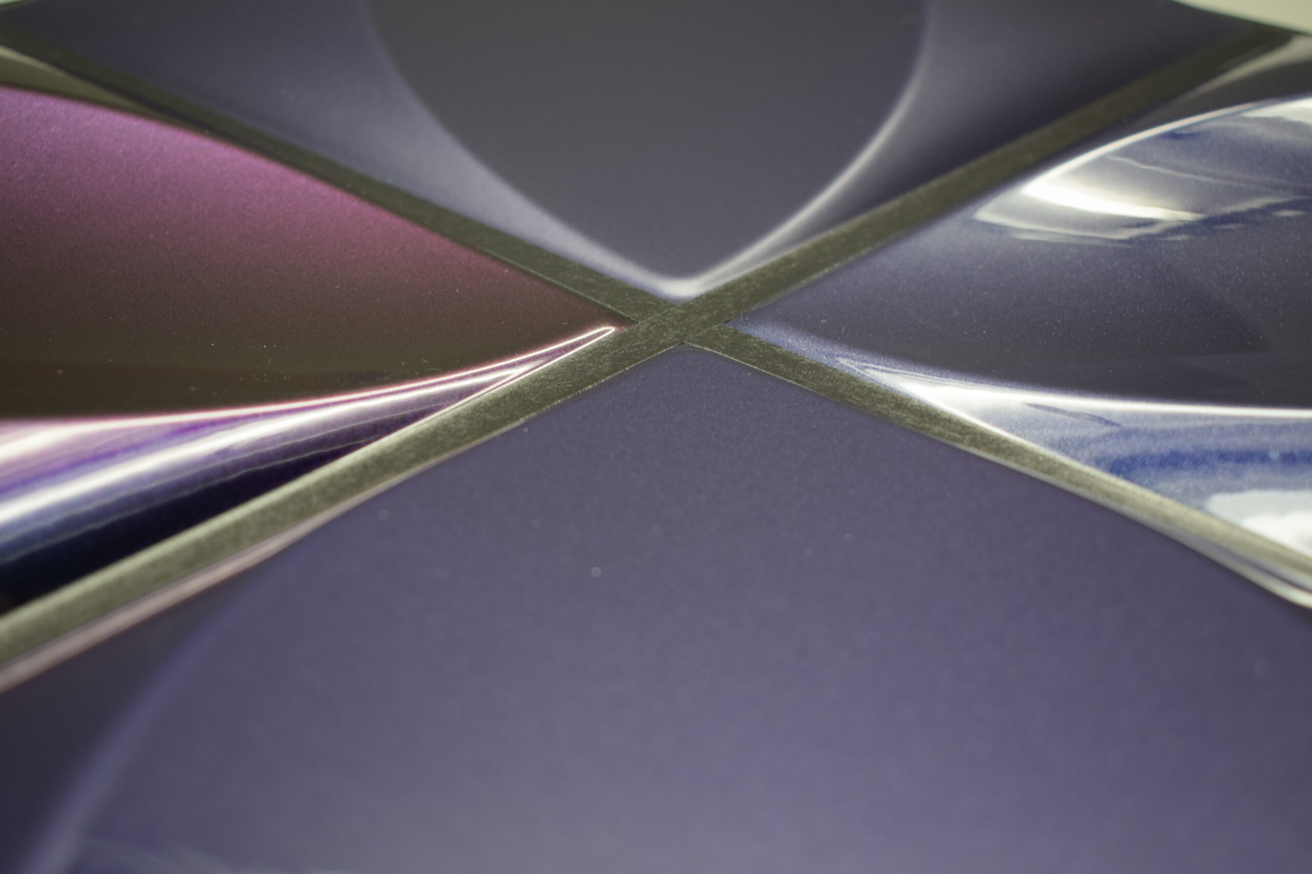 The Creation of Colour: A Focus on Paint Technologies - Envisage Group