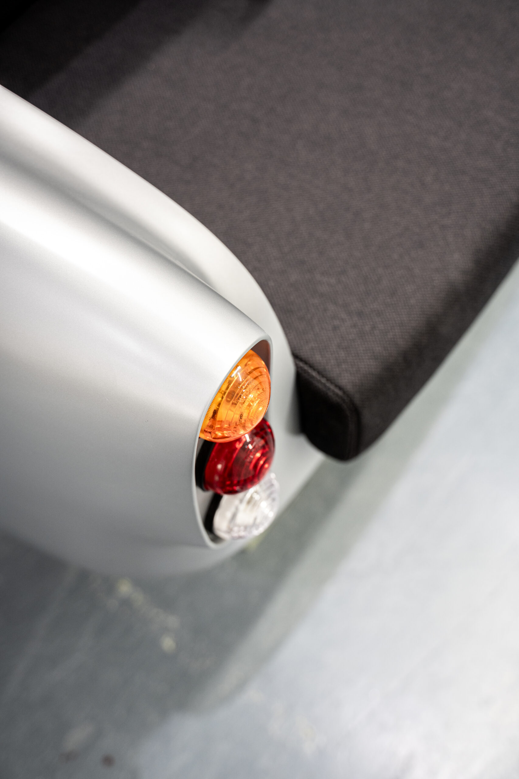 The Creation of Colour: A Focus on Paint Technologies - Envisage Group