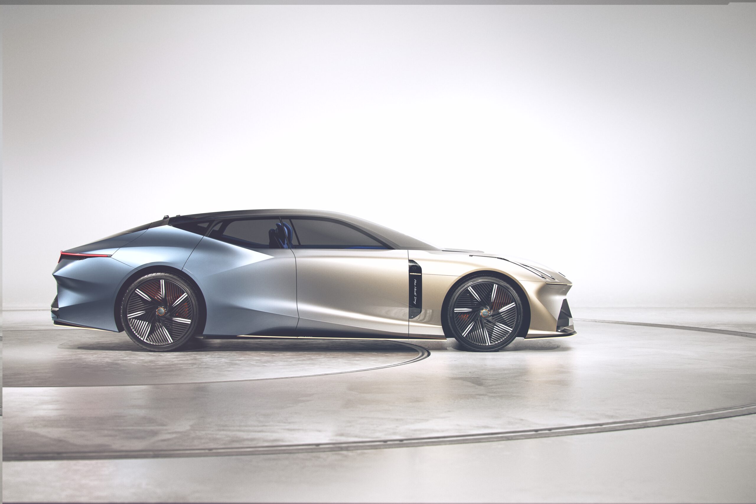 The Creation of Colour: A Focus on Paint Technologies - Envisage Group