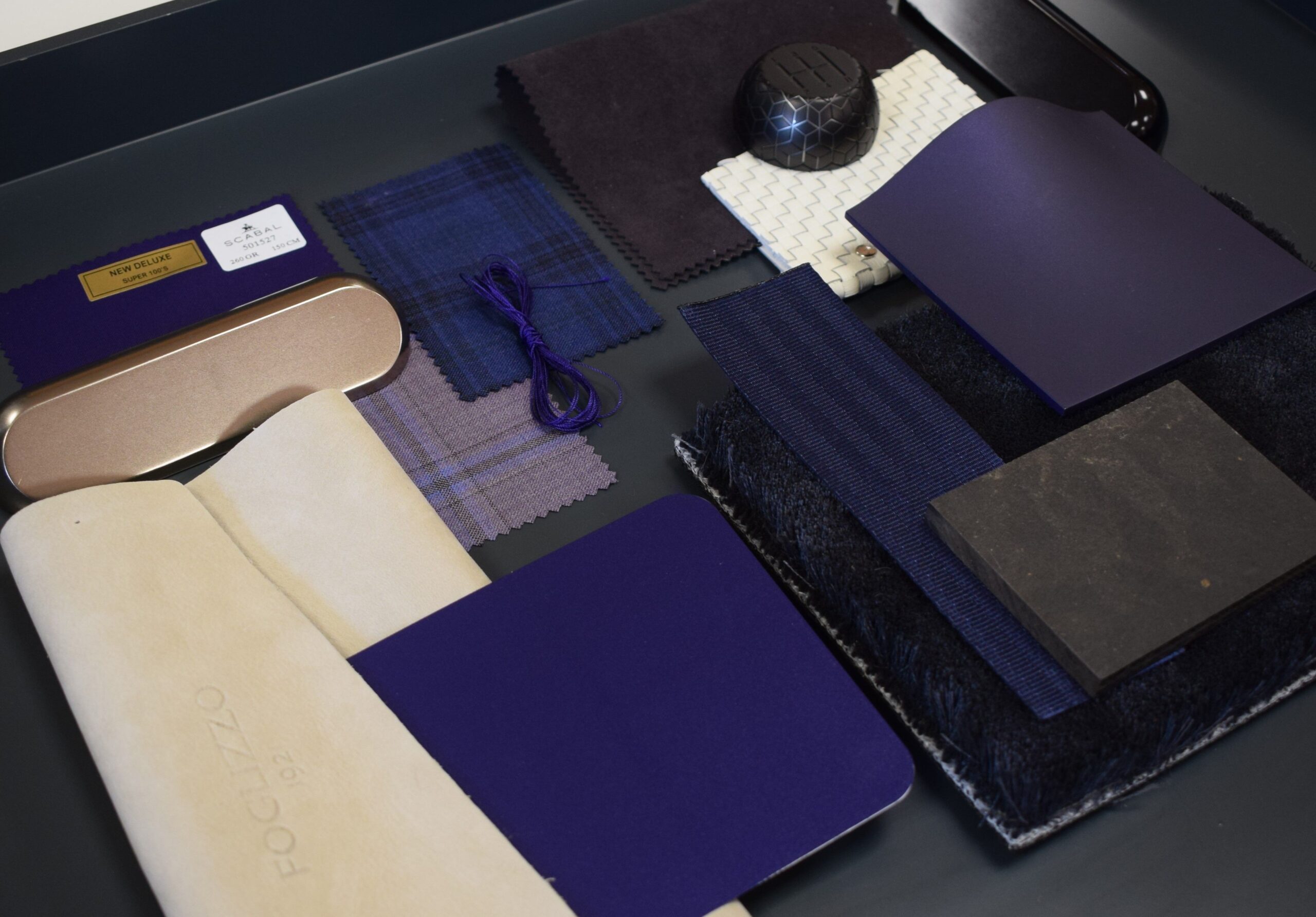 CMF Design Studio & Consultancy - Envisage Group