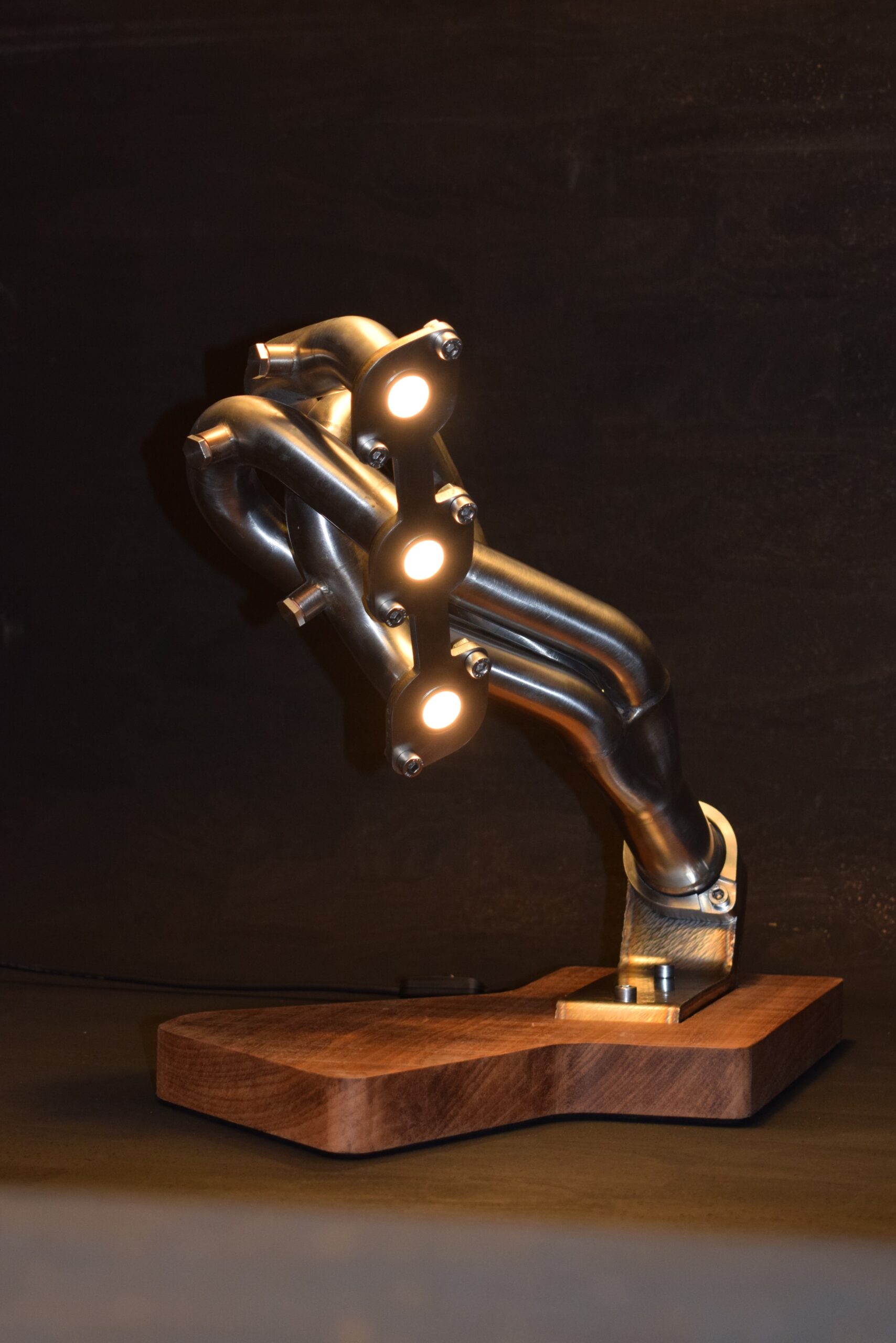 Bespoke Lamp - Envisage Group