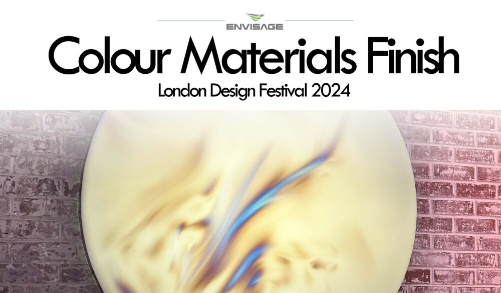 CMF Design Studio & Consultancy - Envisage Group