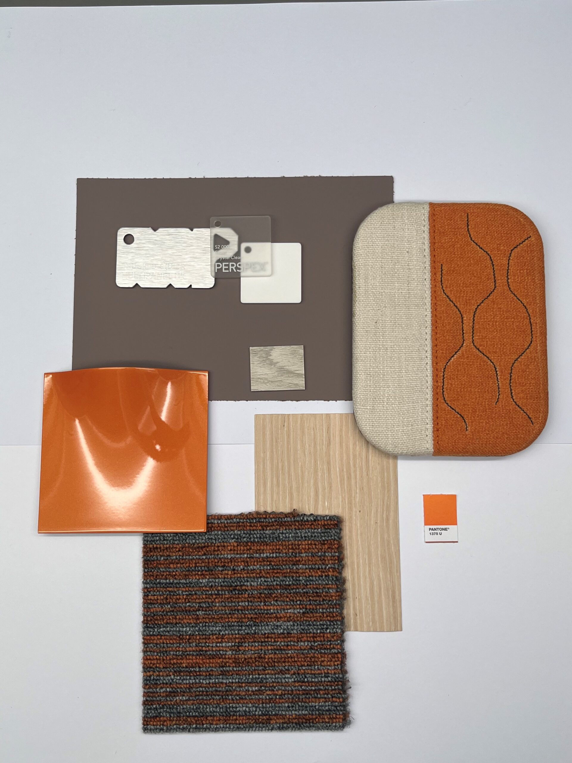 The Future of Aviation CMF - Envisage Group