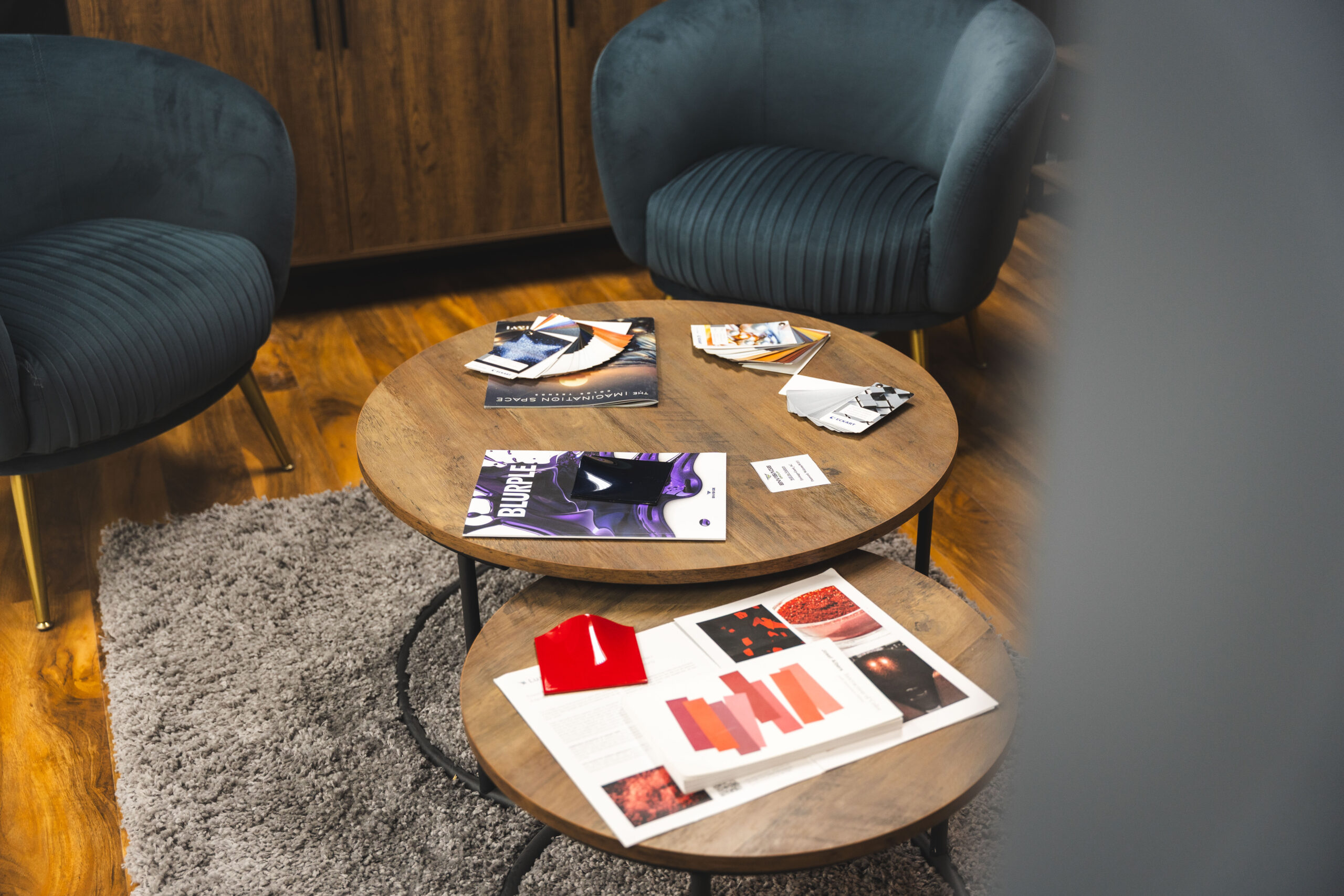 Innovative Colour Creation: New Paint Development Suite - Envisage Group