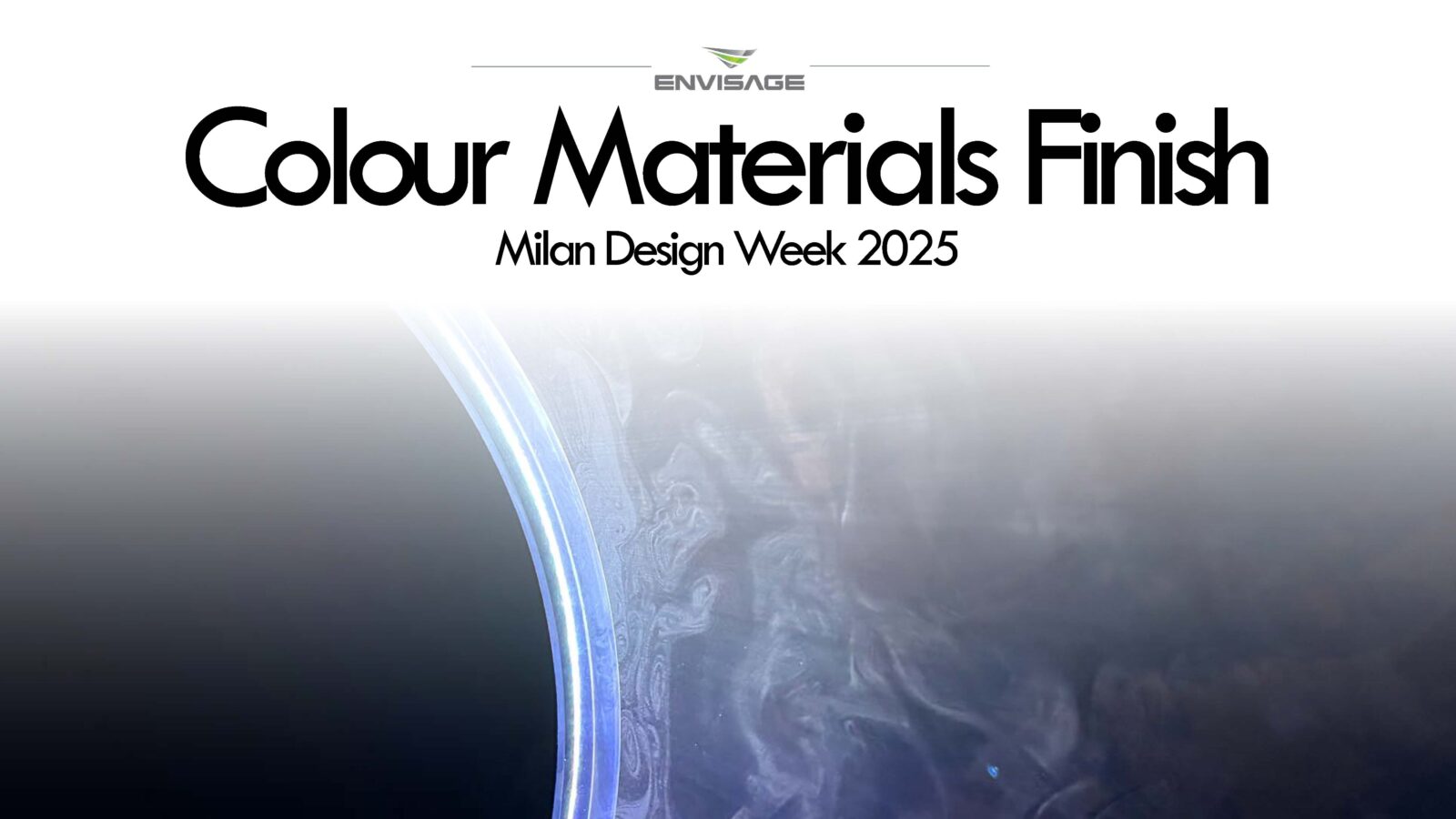 CMF Design Studio & Consultancy - Envisage Group