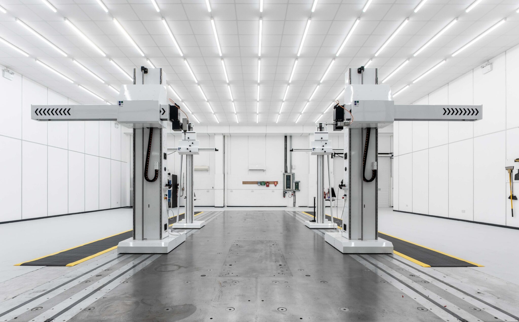 Bespoke Engineering & Design Services Provider - Envisage Group