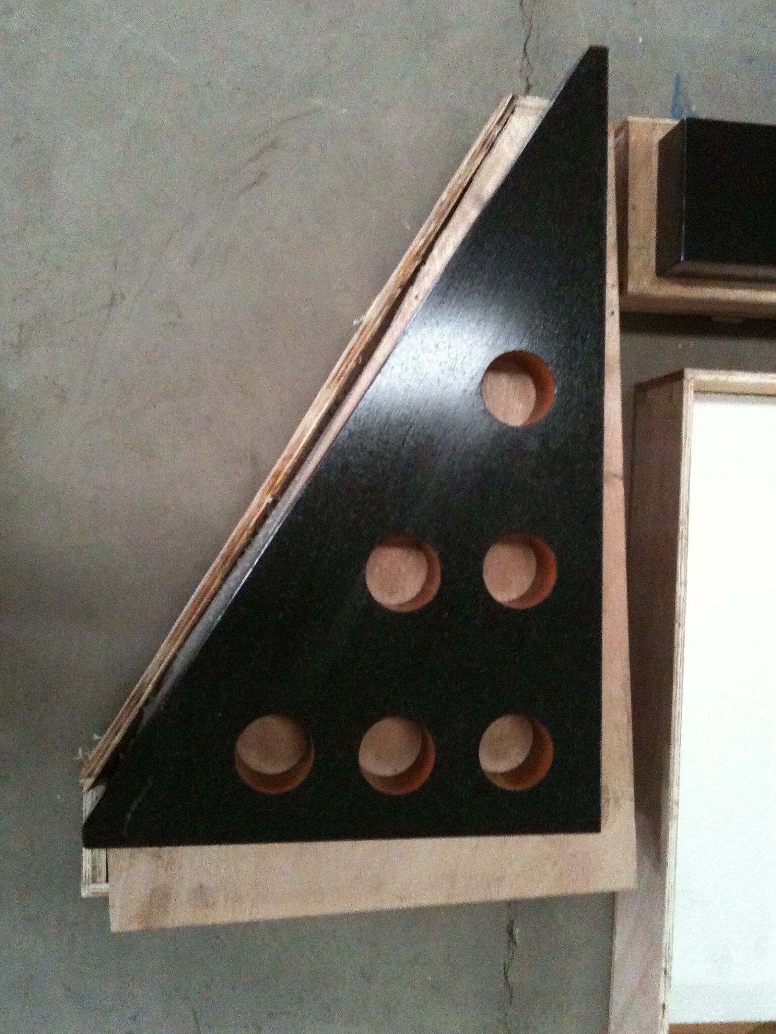 Granite Surface Plates and Tables - Envisage Group